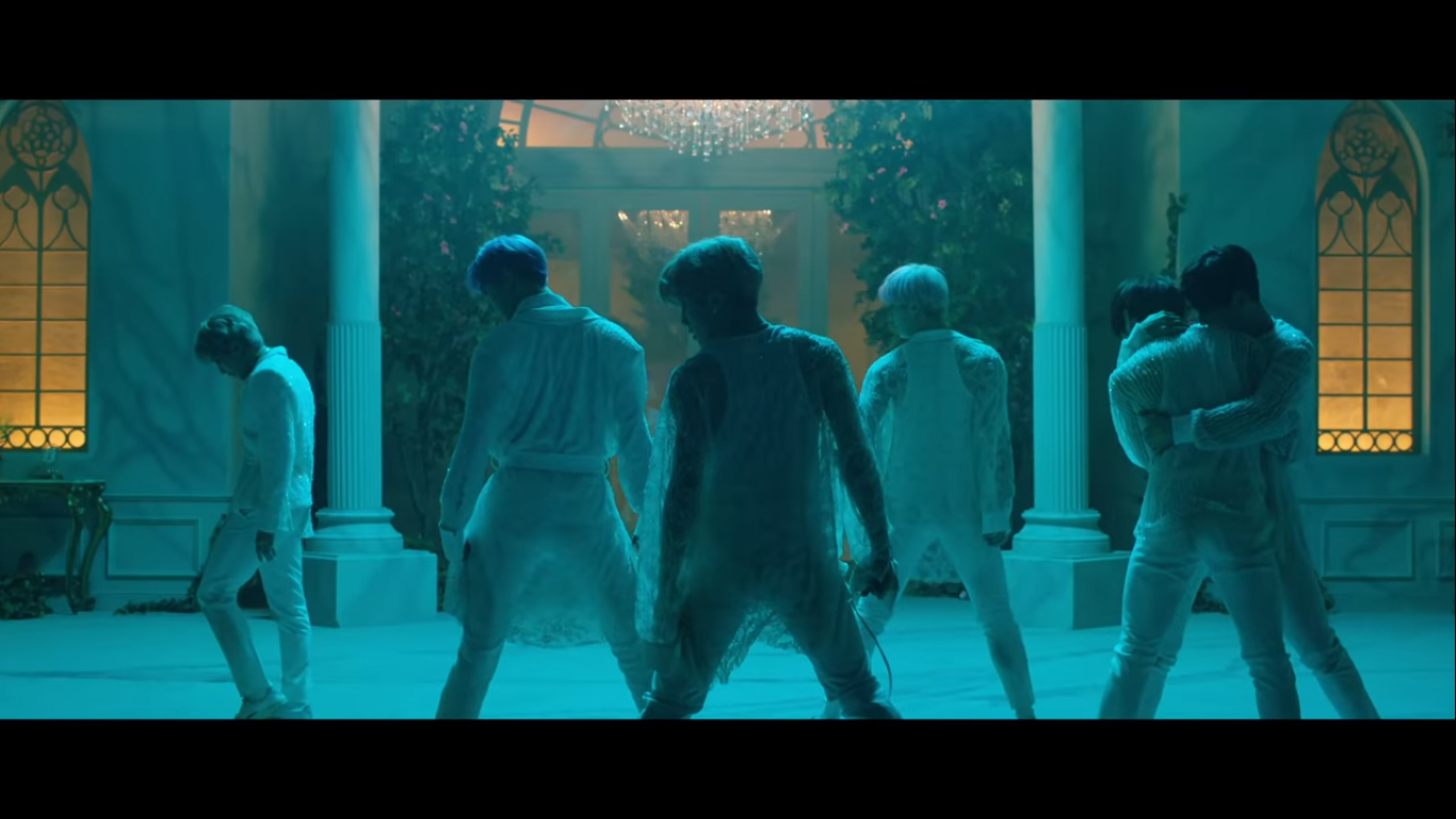 İzle: ASTRO ''All Night'' İçin Güzel Bir Müzik Video Yayınladı! - KoreZin