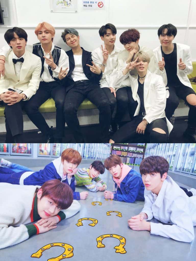 BTS'in ve TXT'nin Şirketi Big Hit Entertainment'a, Yeni Eş-Başkan (Co ...