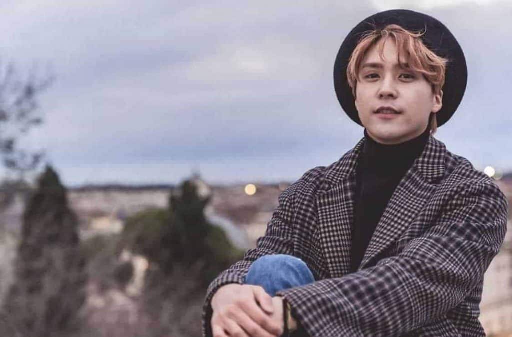 Highlight’dan Son Dongwoon'nun Askere Gidiş Tarihi Kesinleşti! - KoreZin