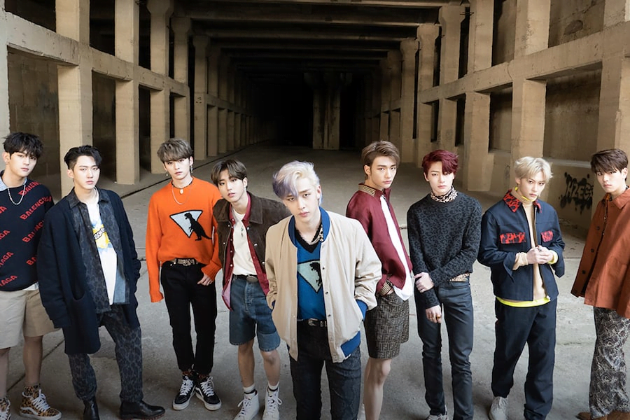 Stray Kids, "19" İçin MV Yayınladı ! - KoreZin