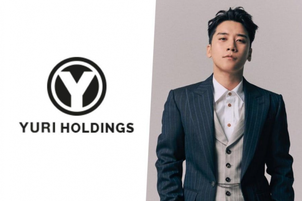 Yuri Holding CEO'su Yoo In Suk'un Katalk Odasındaki Rolü + Seungri'nin ...