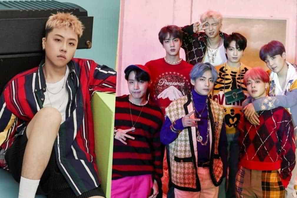 PLT'den JUNE, BTS için Ürettiği Şarkılar ve Big Hit Stajyeri Zamanları ...