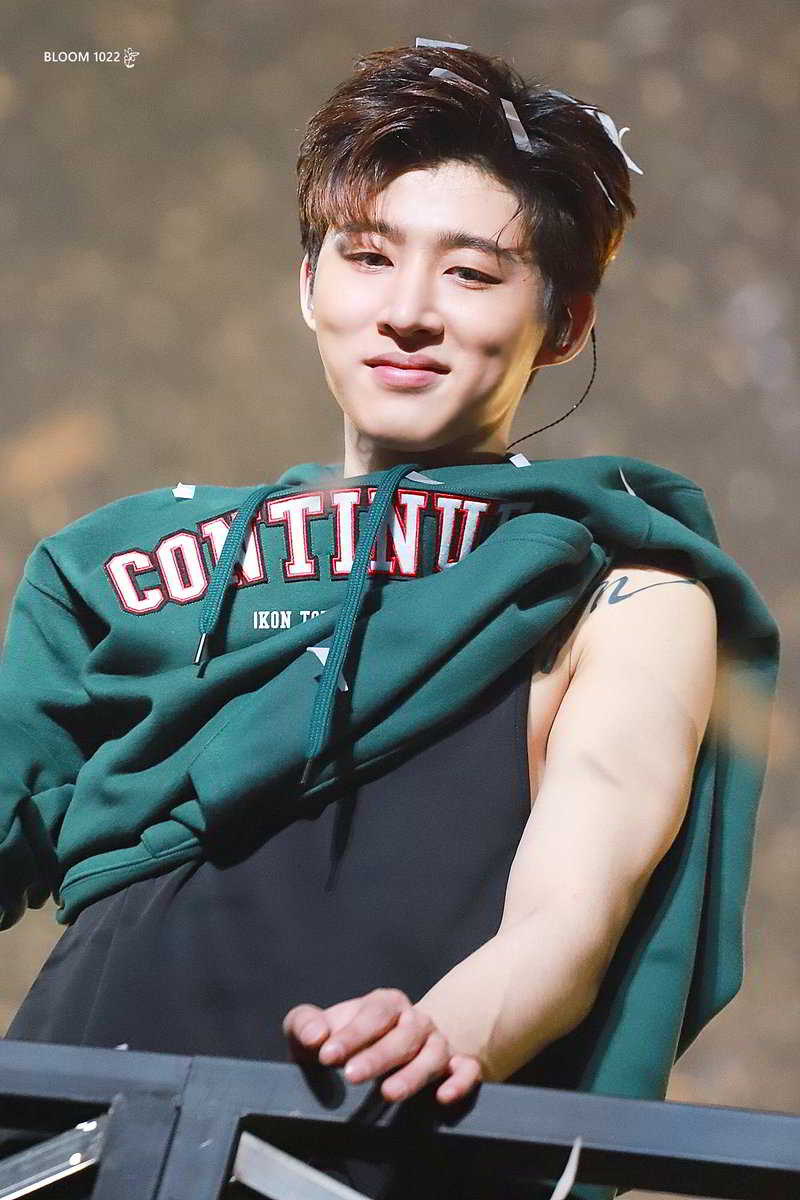 B.I iKON'dan Ayrılmasın Kampanyasına Yarım Milyondan Fazla İmza ...