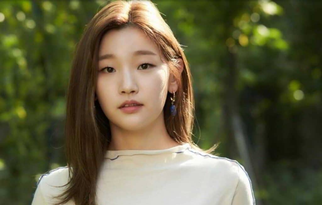 Park So Dam 'Parasite' Filminin Yönetmeni Bong Joon Ho ile Biraraya ...
