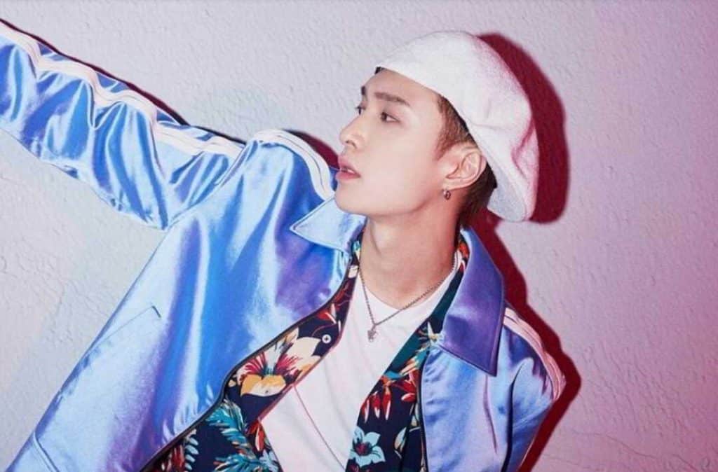 EXO’dan Lay Özel Dijital Albüm Yayınlayacağını Duyurarak Hayranlarını ...