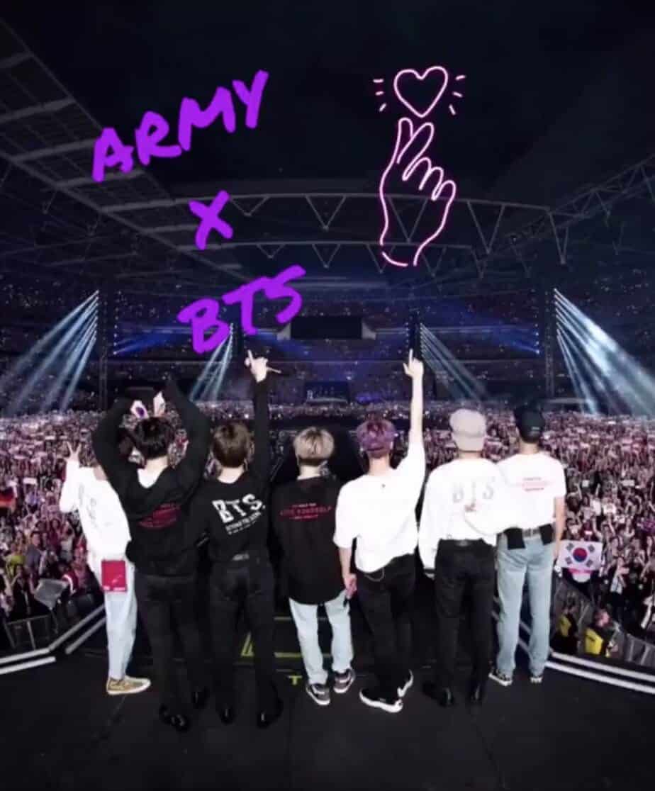 ARMY’ler, BTS’in 6. Yıldönümünü #6YearsWithOurHomeBTS Tagiyle Kutluyor ...