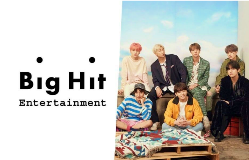 Big Hit Entertainment, BTS İle İlgili Kötü Niyetli Söylemlere Karşı ...