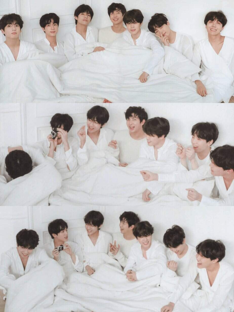 BTS, "MAP OF THE SOUL : PERSONA" Albümü ile Amerika'da RIAA'den 2. Kez ...