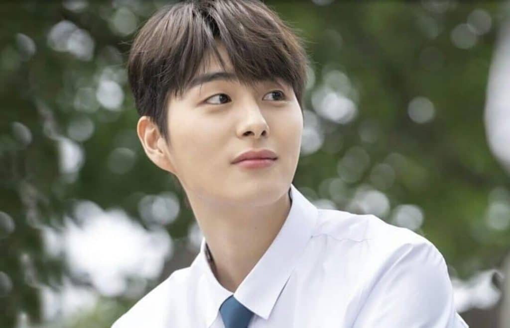 Jung Gun Joo, 'A Day Found by Chance' Dizisinden Yayınlanan Yeni ...