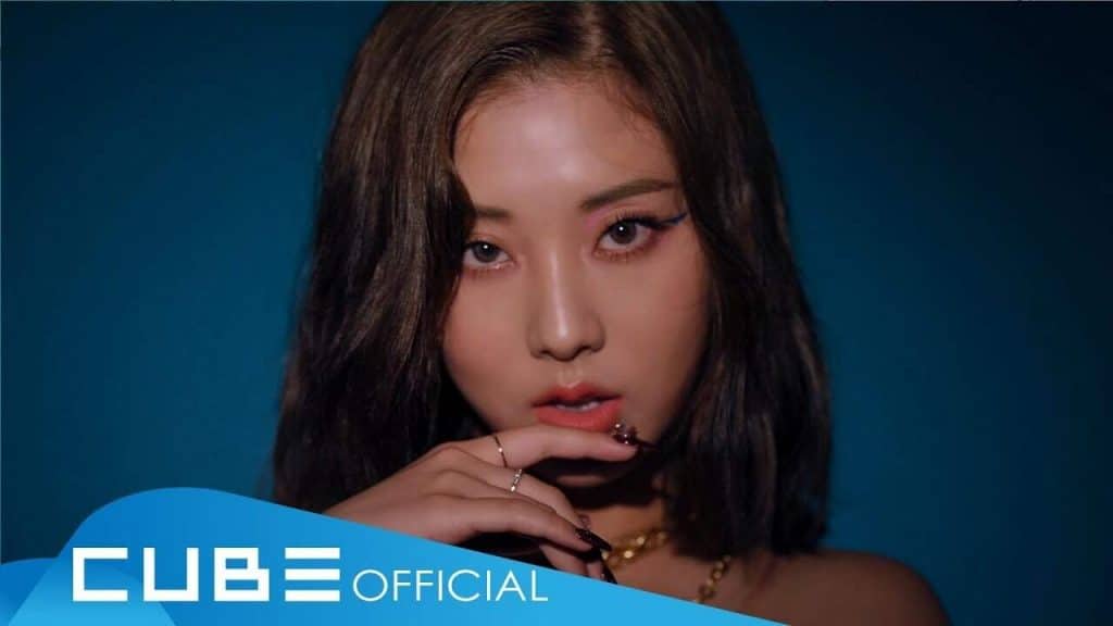 CLC, "Devil" İçin İkinci MV Teaserı Yayınladı - KoreZin