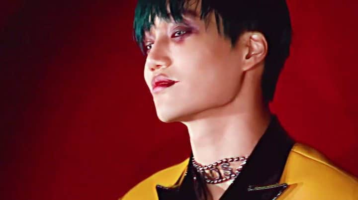 EXO, “Obsession” Geri Dönüşüne Hazırlanırken Kai'nin Bonus Kliplerini ...