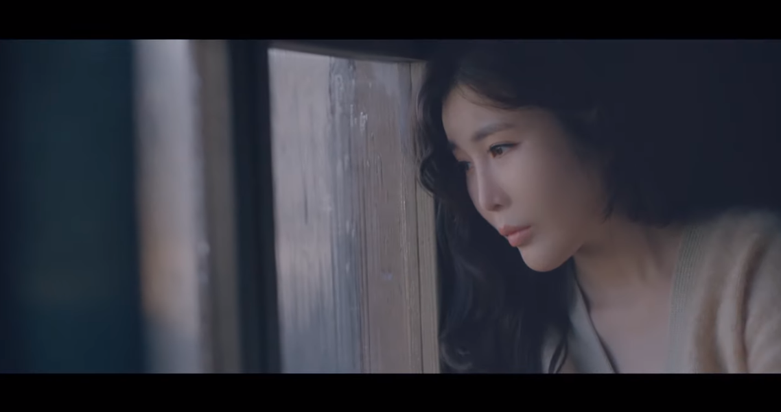 Davichi'den Lee Hae Ri, Solo Baladı 'Just Cry'da Duygusal Anlar ...