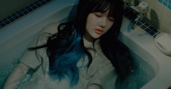 GFRIEND "Crossroads" İçin Heyecan Verici Bir Teaser Yayınladı - KoreZin
