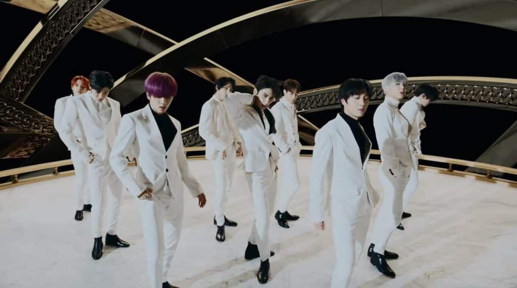 SF9, “Good Guy” MV'si ile Geri Döndü - KoreZin