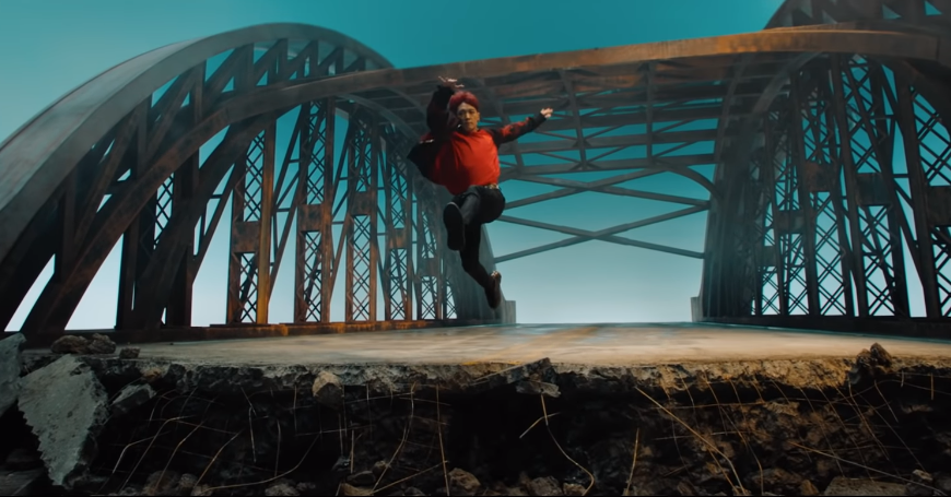 iKON "Dive"ın 2. MV Teaserında Geleneksel K-Pop Müzik Türünün Dışında ...