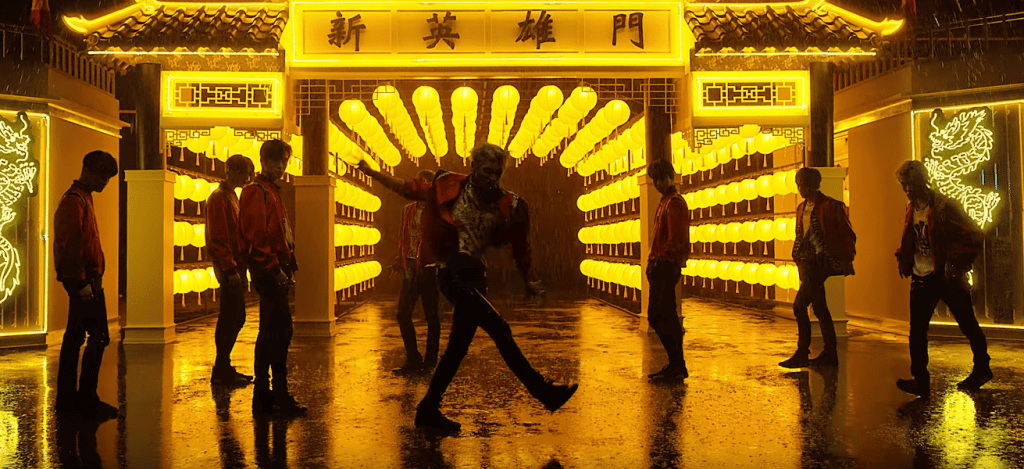 NCT 127 “Kick It” Geri Dönüşü İçin İlk MV Teaser'ını Yayınladı - KoreZin