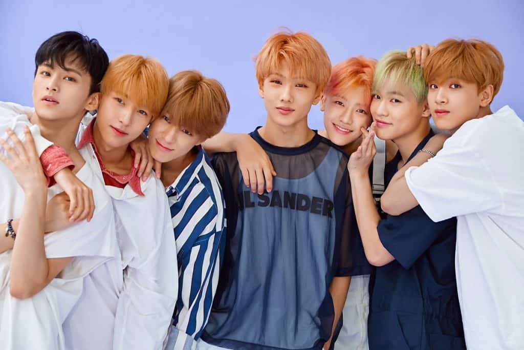 NCT Dream Geri Dönüşünü + Mark Dahil Gelecekteki Faaliyetleri İle ...
