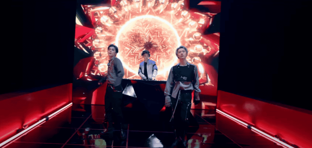 İZLE: DJ GINJO'nun WayV’den Ten & Xiaojun İle İş Birliği Şarkısı “The ...