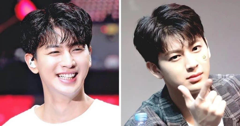 iKON'dan Song'un Lise Arkadaşı Onun Bir Stajyer Olarak Mükemmel Katılım ...