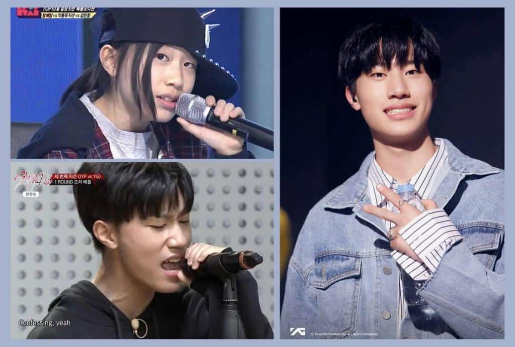 Daha Debut Yapmadan Birçok Şarkı Yapmış ve Onlarca Kez Sahneye Çıkmış 8 ...