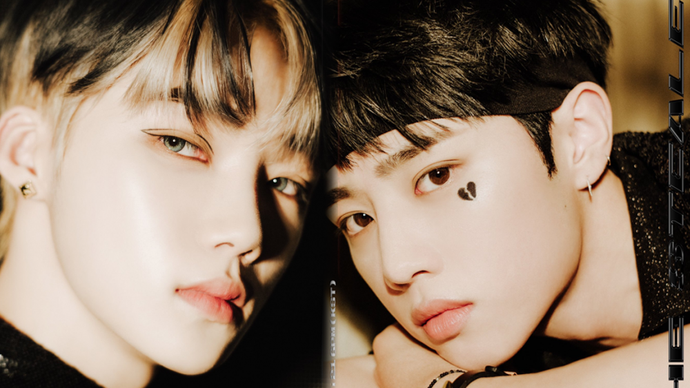 The Boyz 'Chase' Mini Albümleri İçin Kalp Çarptıran Fotoğraflar ...