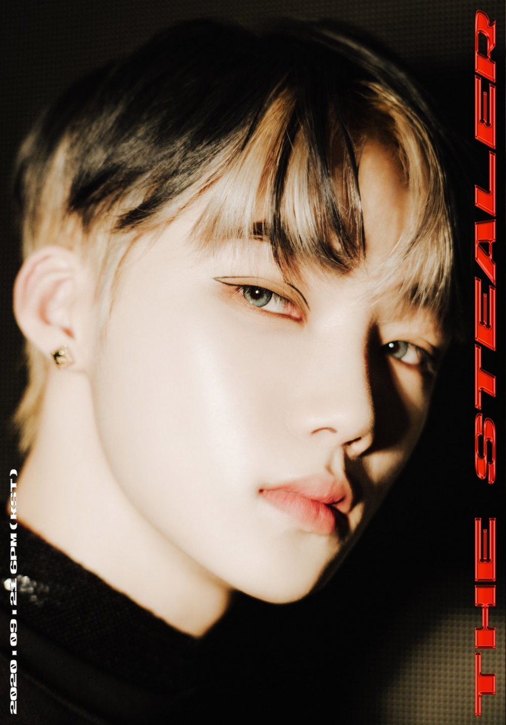 The Boyz 'Chase' Mini Albümleri İçin Kalp Çarptıran Fotoğraflar ...