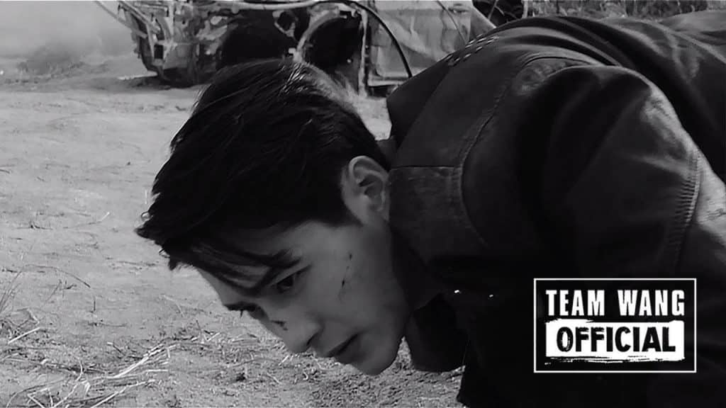 GOT7'dan Jackson, Yeni Şarkısı "一個 人 Alone" İçin Sürpriz Bir Tanıtım ...