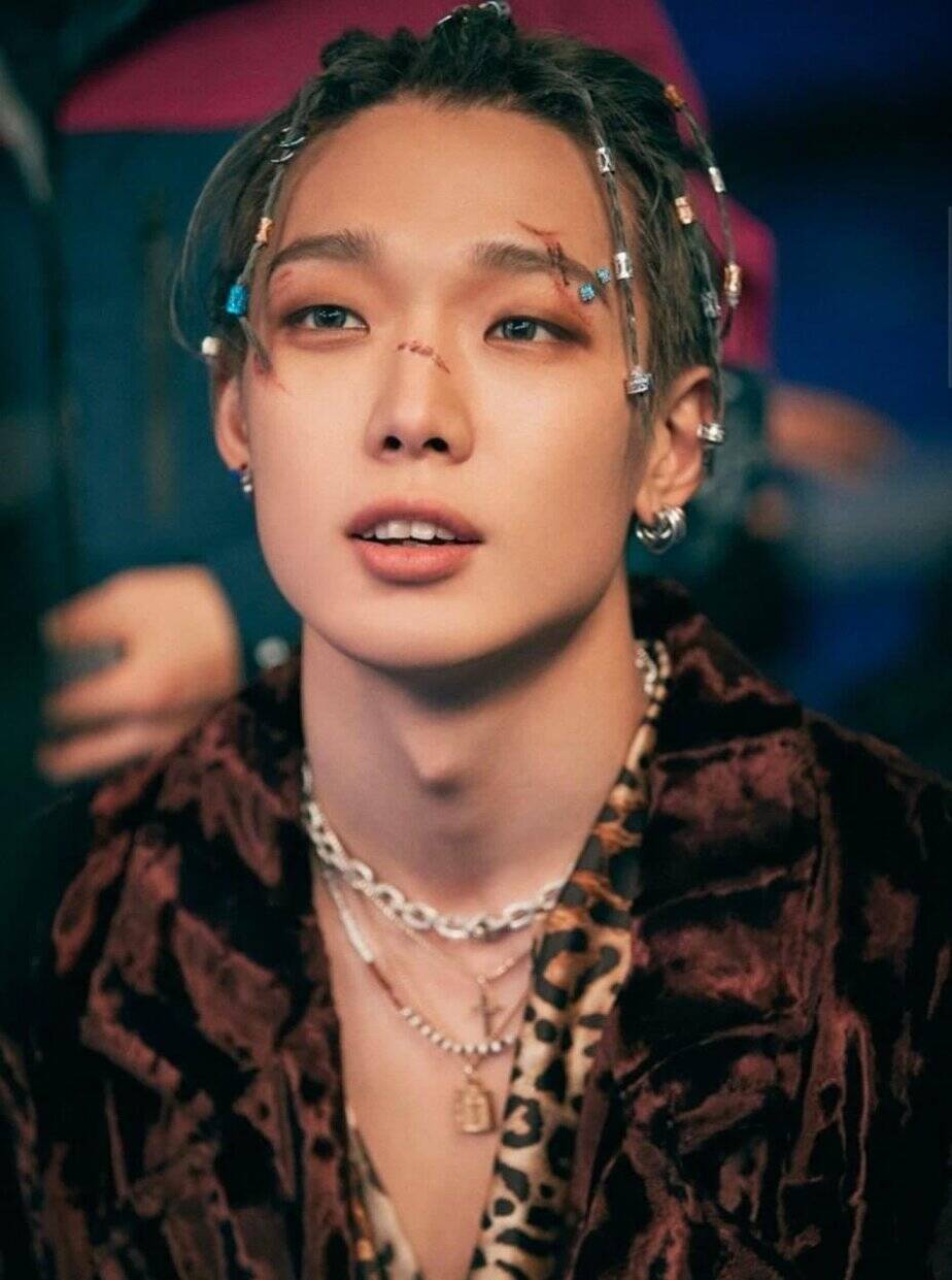 YG Entertainment iKON'dan Bobby'nin Neden Sadece 2 Hafta Sonra 'Lucky ...