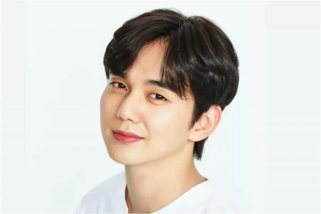Yoo Seung Ho, Yeni Tarihi Romantik Dramanın Başrolü İçin Görüşmelerde ...