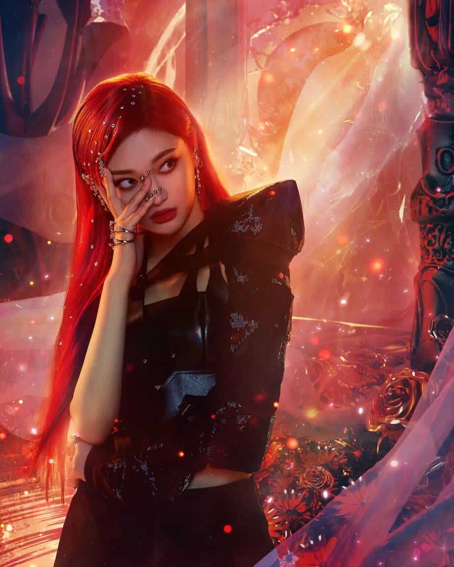 aespa, Yaklaşan "Next Level" Geri Dönüşü İçin Ningning'in Bireysel ...