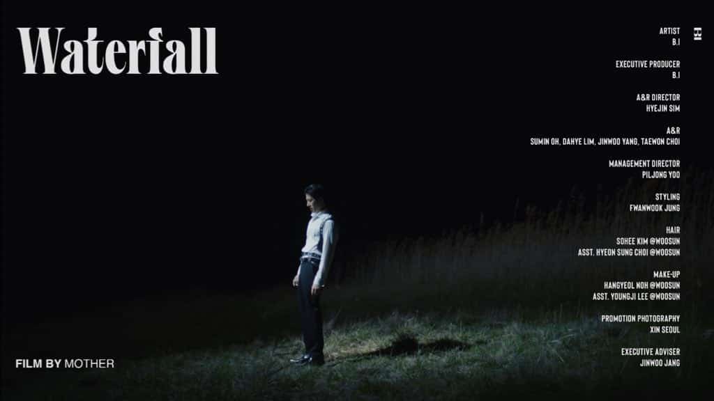 B.I'ın Eminem'in "B-Rabbit" Diss Yönteminden Şaşırtıcı Derin Kelime ...