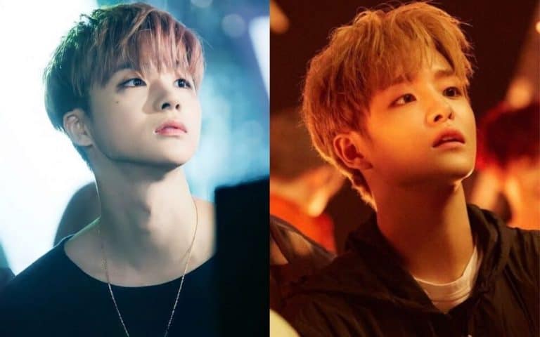 TREASURE'dan Jihoon iKON'dan Jinhwan'a Hayran Olduğu İçin YG'e Girmek ...