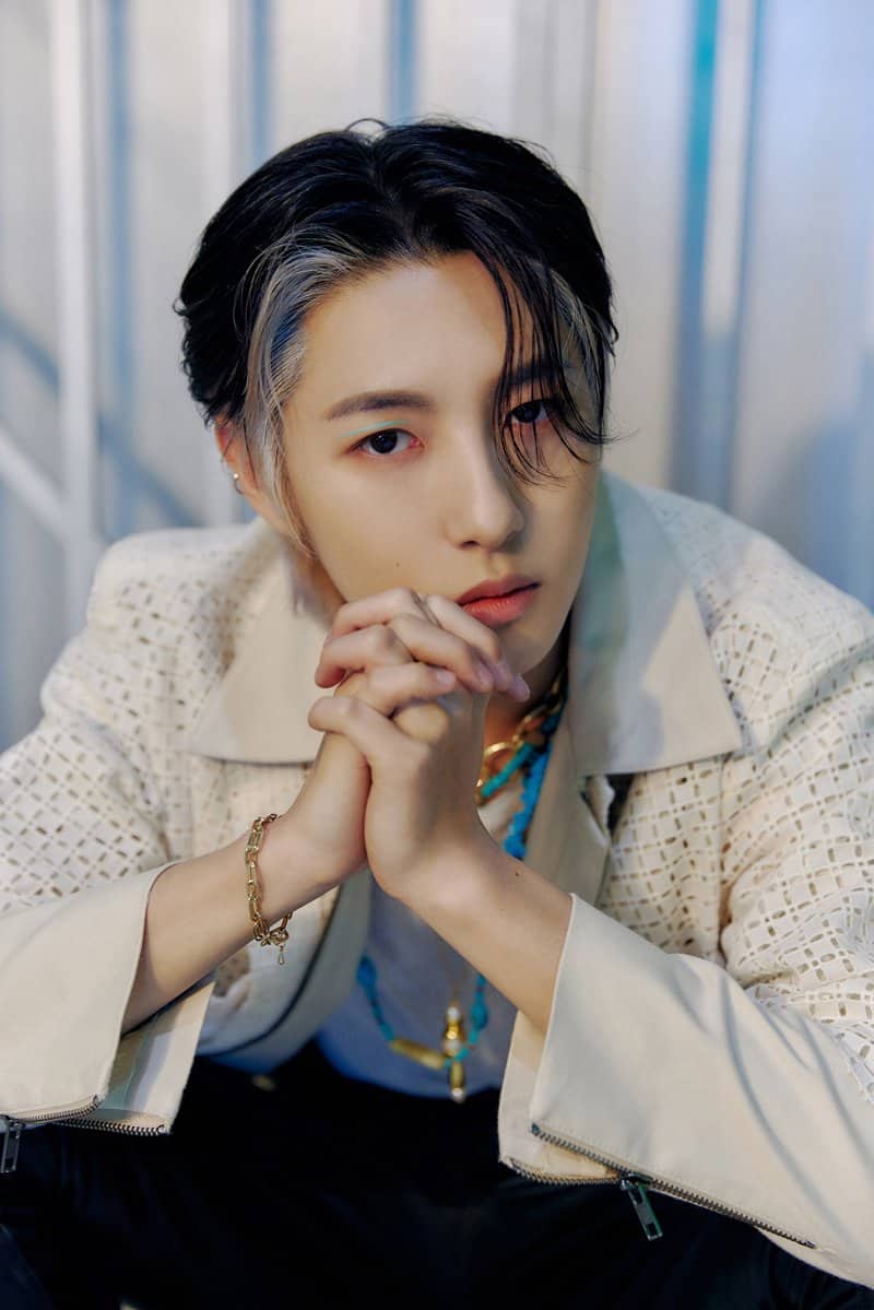 NCT'den Renjun, Kişisel Instagram Hesabı Açtı - KoreZin