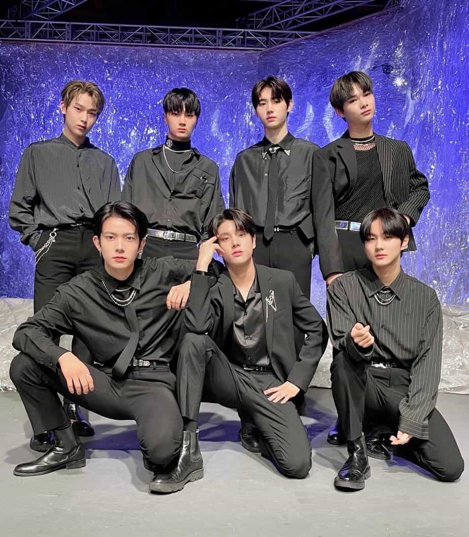 ENHYPEN’ın Japonca Şarkısı “Forget Me Not”ın Bir Kısmı, Anime Dizisi ...