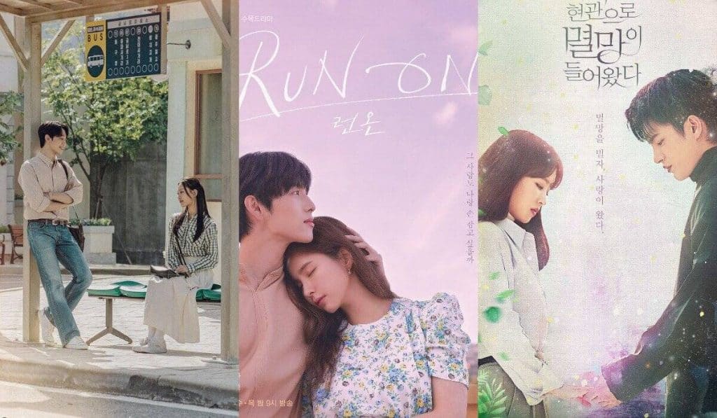 2021'in İlk Yarısındaki En İyi 10 K-Drama - KoreZin