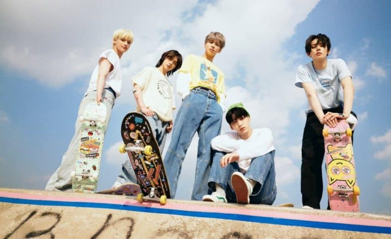 TXT "MAGIC" - KoreZin