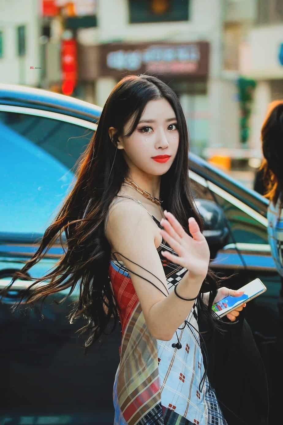 Lee Mijoo - KoreZin