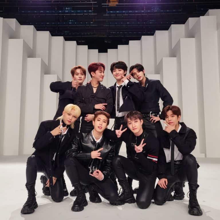 Stray Kids, "SKZ 2021" Albümünü ve Yayımlanma Tarihini Açıklayarak ...