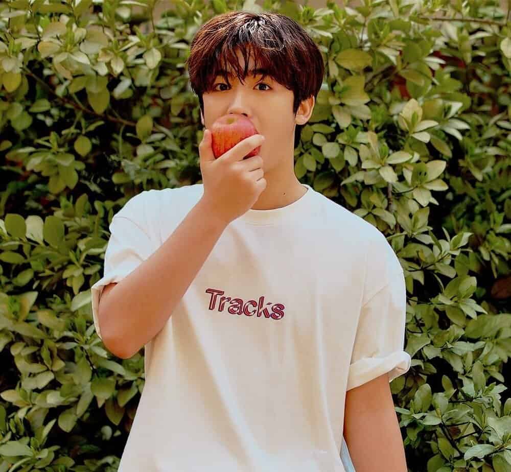 WEi'dan Yohan, Solo Dönüşü İçin Hazırlanıyor - KoreZin