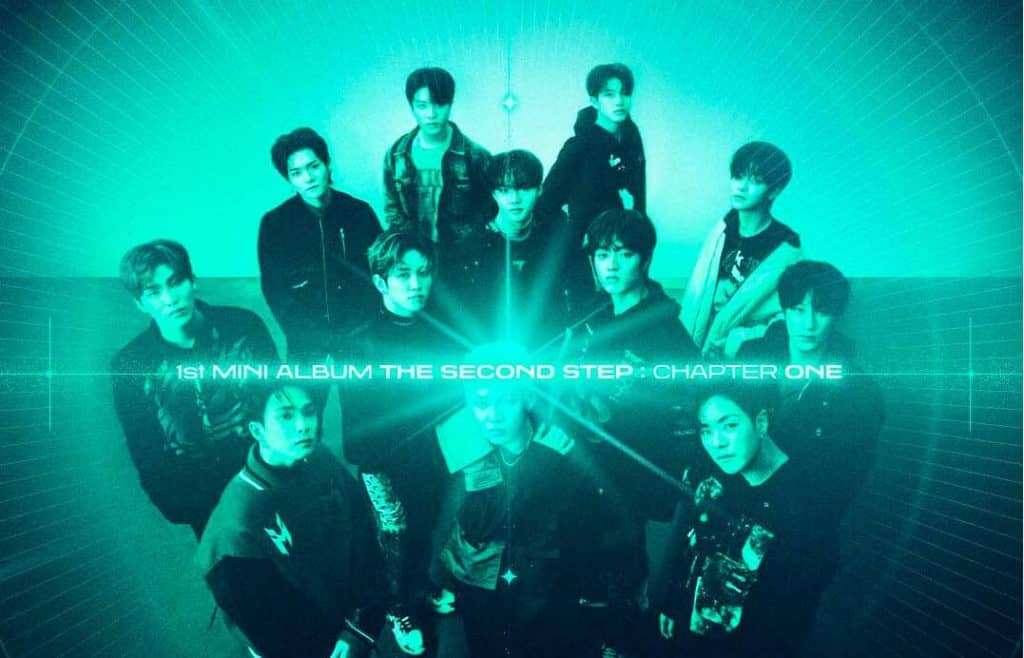 TREASURE, Yaklaşan Albümü ‘THE SECOND STEP : CHAPTER ONE’ın Merakla ...