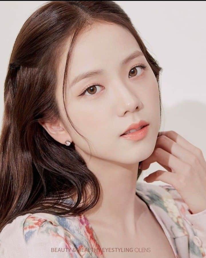 BLACKPINK'ten JISOO, Warner Records ile Mini Solo Albümü "AMORTAGE ...