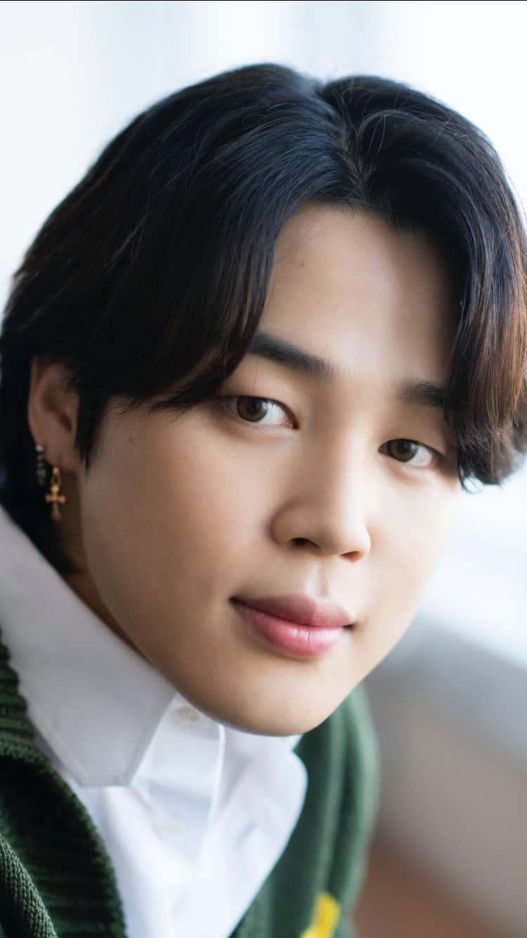 BTS'ten Jimin, Son Weverse Paylaşımlarıyla ARMY'lerin Kalbine Dokundu ...