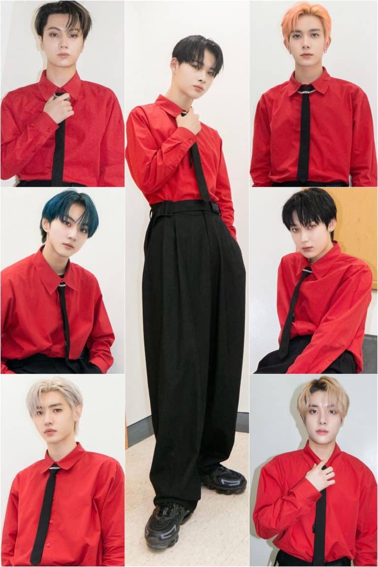 "DIMENSION : ANSWER", ENHYPEN'ın Spotify'da 300 Milyon Dinlenmeyi Aşan ...