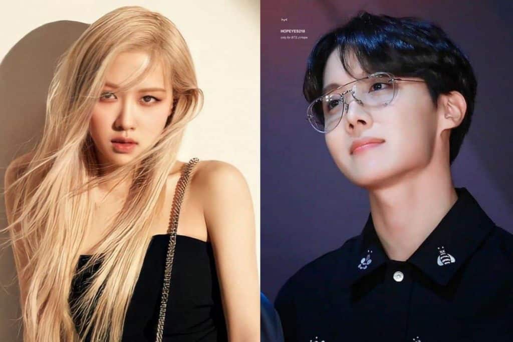[Pann] Rosé ve J-Hope Çıkıyor Mu? - KoreZin