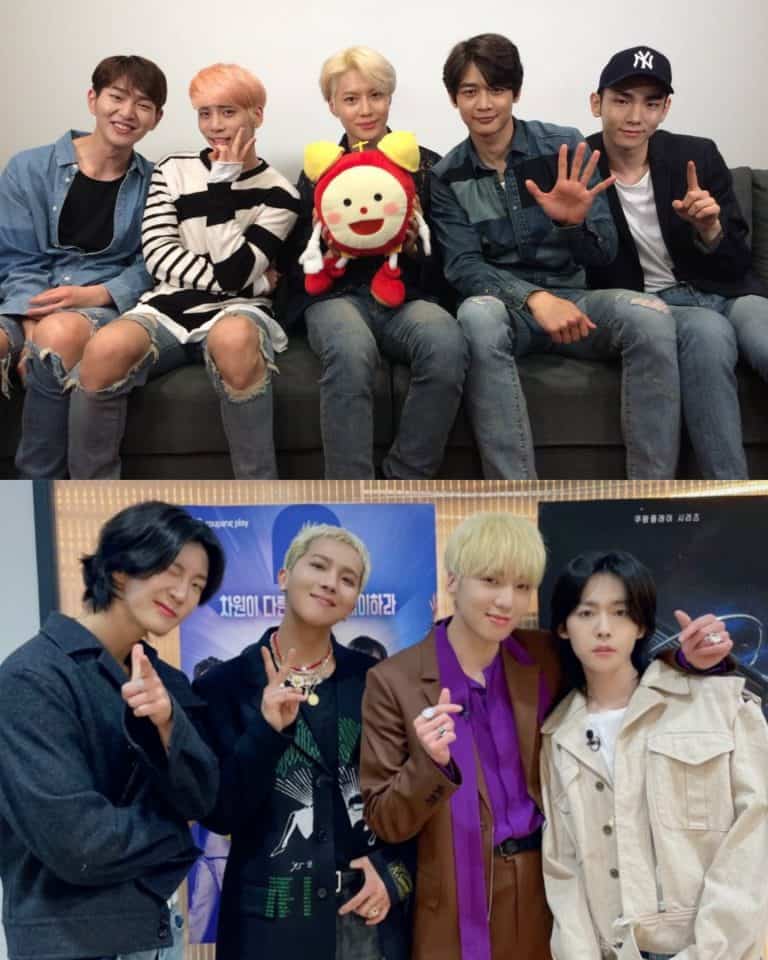 Netizen Buzz - Sayfa 2 / 1231 - KoreZin