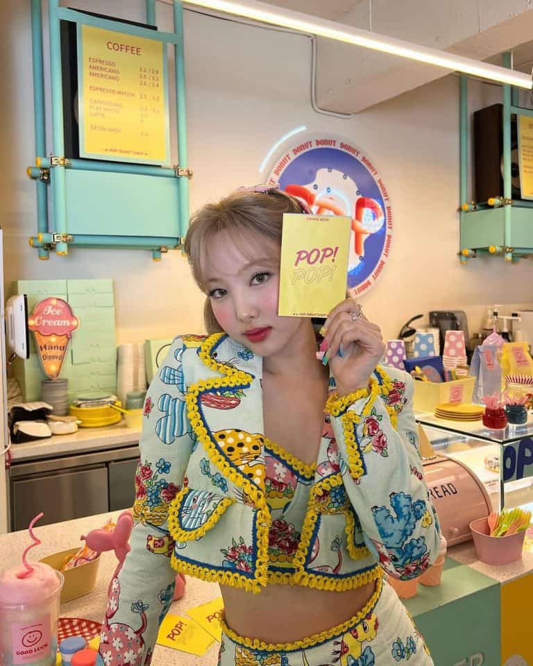 Netizen Buzz - KoreZin