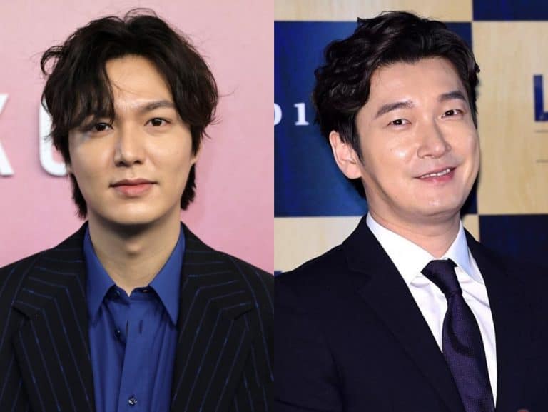 Netizen Buzz - KoreZin