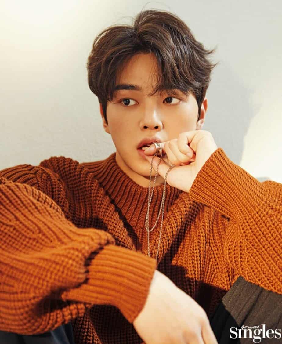 [Instiz] Song Kang'ın, En İyi Oyunculuk Performansını Sergilediği Dizi ...