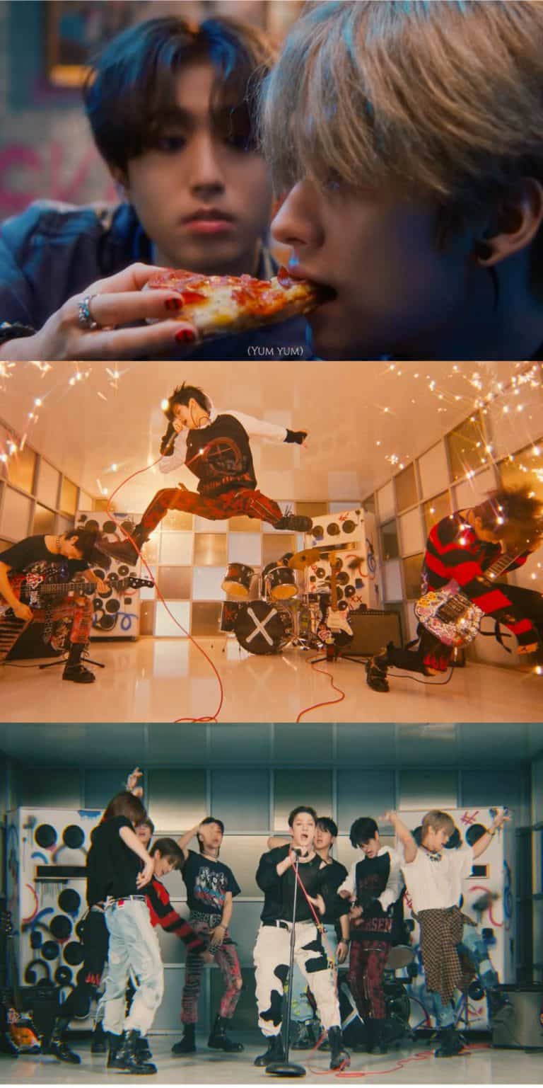 Stray Kids "SUPER BOARD" - KoreZin