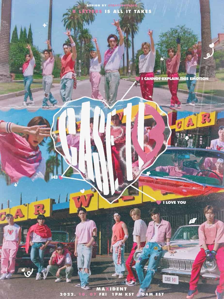 Stray Kids, "CASE 143" İçin Performans Videosu Yayımladı - KoreZin